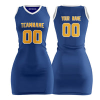 Basketball Jersey Dresses | Nba Jersey Dress