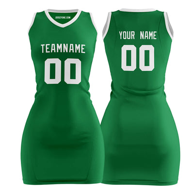 Basketball Jersey Dresses for Women & Girls | JerseyOne