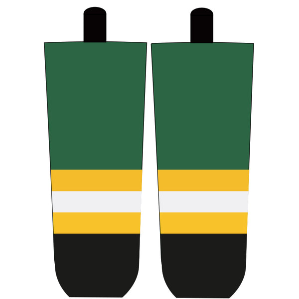 Custom Hockey Socks for Sale | JerseyOne