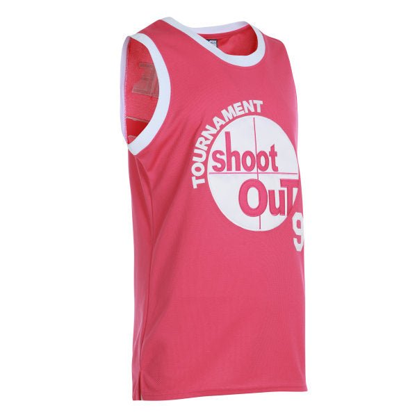 2Pac Birdie Above the Rim Tournament Shootout Jersey | JerseyOne