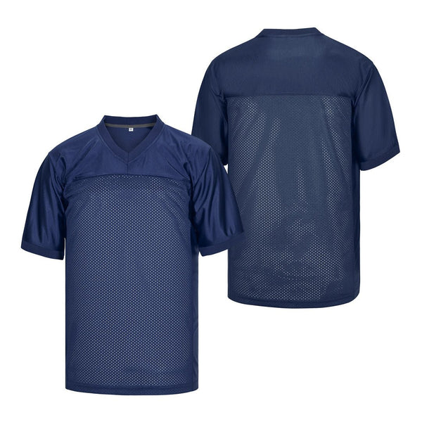 Wholesale Blank Football Jerseys for Printing | JerseyOne