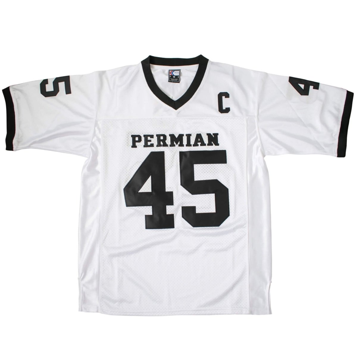 Boobie Miles Permian Friday Night Lights Football Jersey #45 | JerseyOne