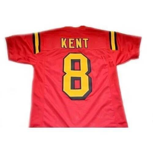 Smallville Clark Kent Football Jersey #8 | JerseyOne