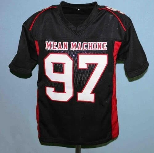 Bob Sapp 97 Switowski Mean Machine Jersey | The Longest Yard | JerseyOne
