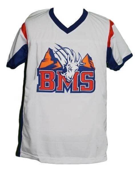 Radon Randell 2 Blue Mountain State Football Jersey | JerseyOne