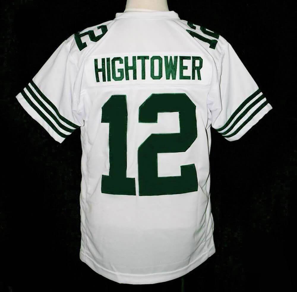 Reno Hightower Rockets Football Jersey #12 - The Best of Times | JerseyOne