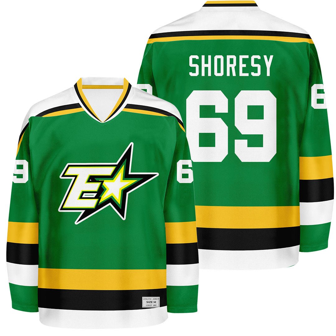 Letterkenny Eagles #69 Jersey | JerseyOne